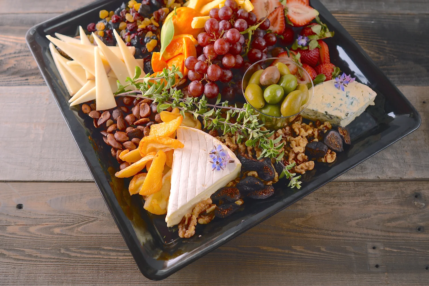 cheese counter — Paradise Pantry