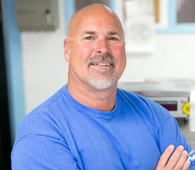 meet us — Paradise Pantry