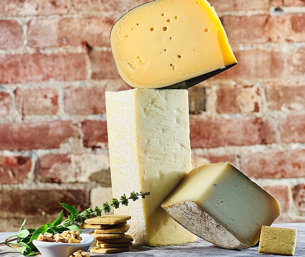 cheese counter — Paradise Pantry