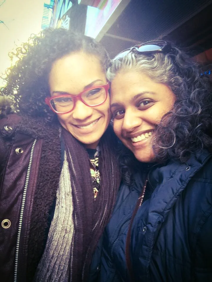 Gallery — Marie Varghese