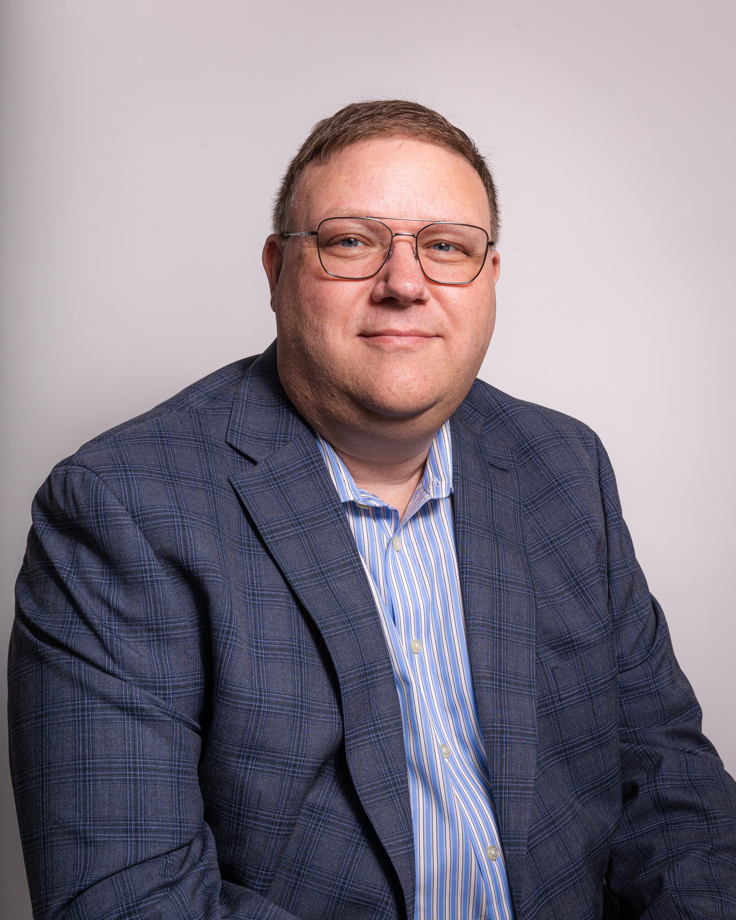 Our Team — Berq RNG