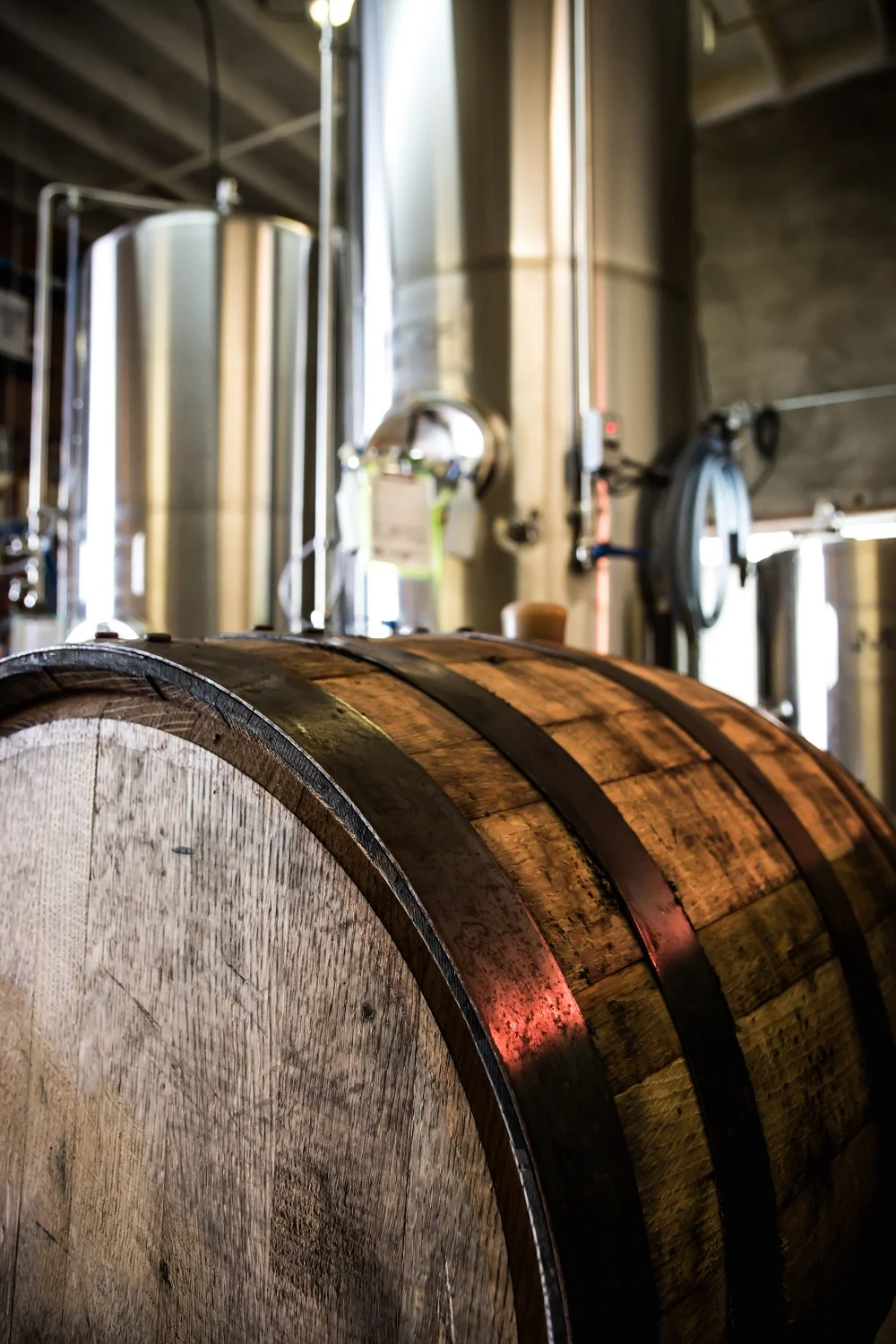 Alesong Brewing & Blending