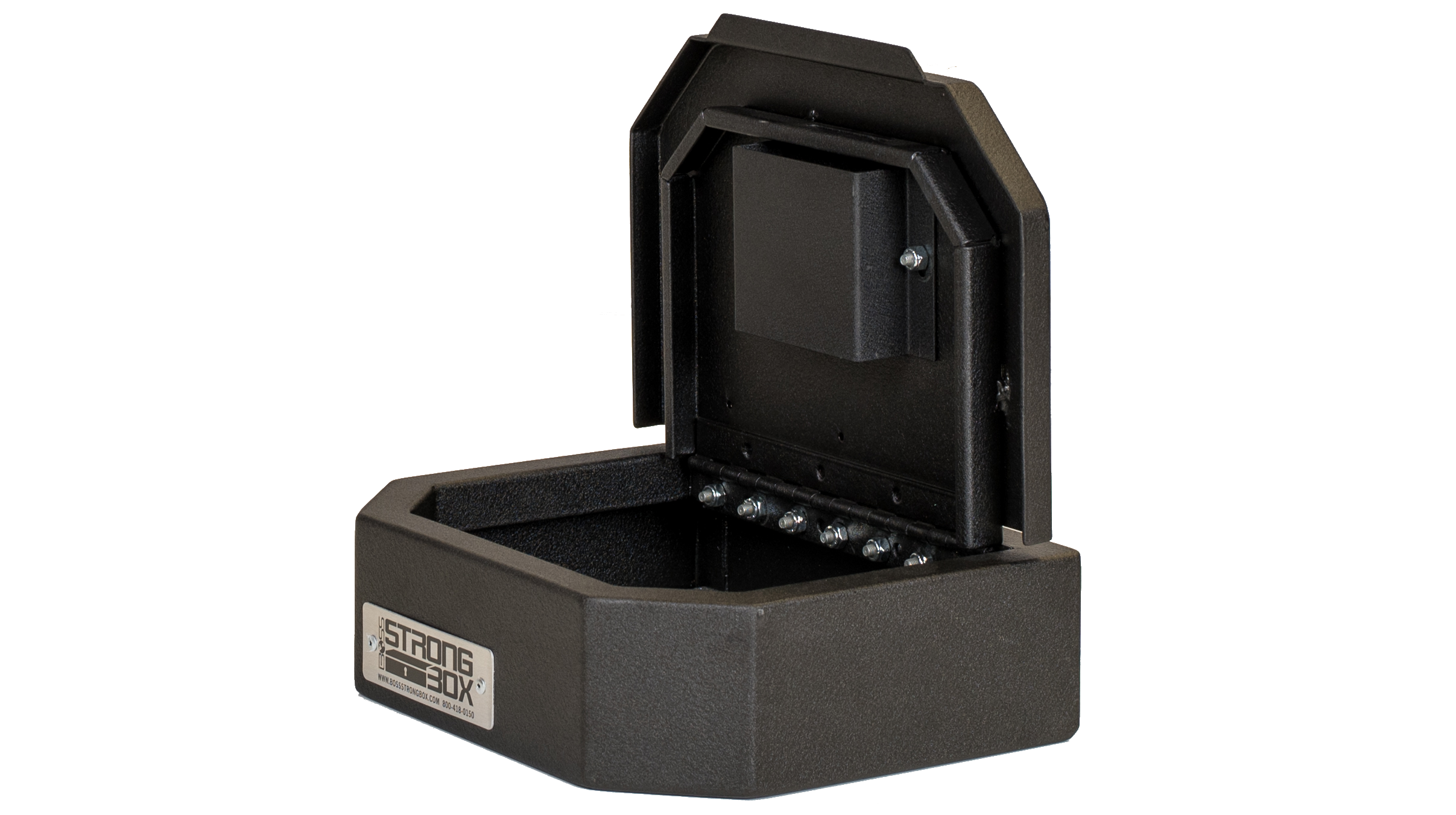 7125-7409 Top Loader — BOSS StrongBox