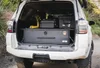 strong box solutions for Toyota 4Runner — BOSS StrongBox