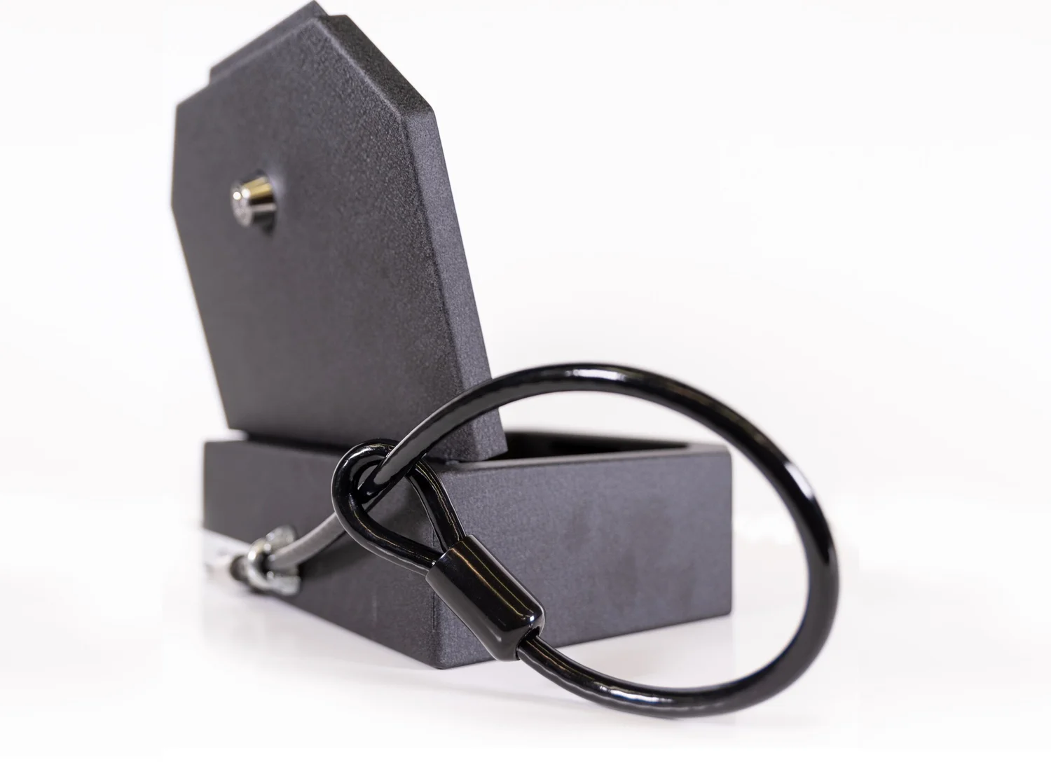 handgun safe boxes — BOSS StrongBox