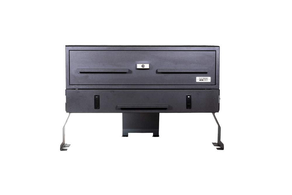 Ford Explorer Best Storage Box and Vehicle Lock Box Solutions — BOSS ...