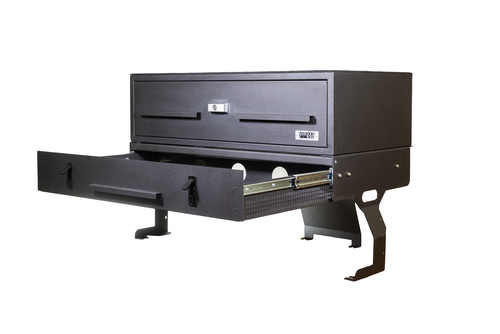 Ford Explorer Best Storage Box and Vehicle Lock Box Solutions — BOSS ...