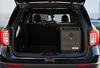 Ford Explorer Best Storage Box and Vehicle Lock Box Solutions — BOSS ...