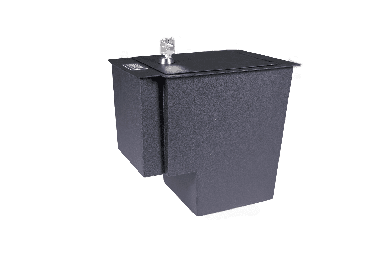 4Runner Console Safe — BOSS StrongBox