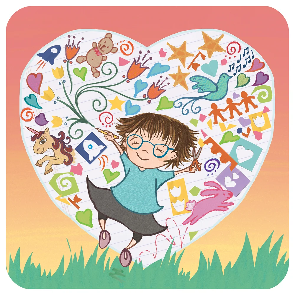 Kjersten Hayes — The blog of Kjersten Hayes, Children's writer and ...