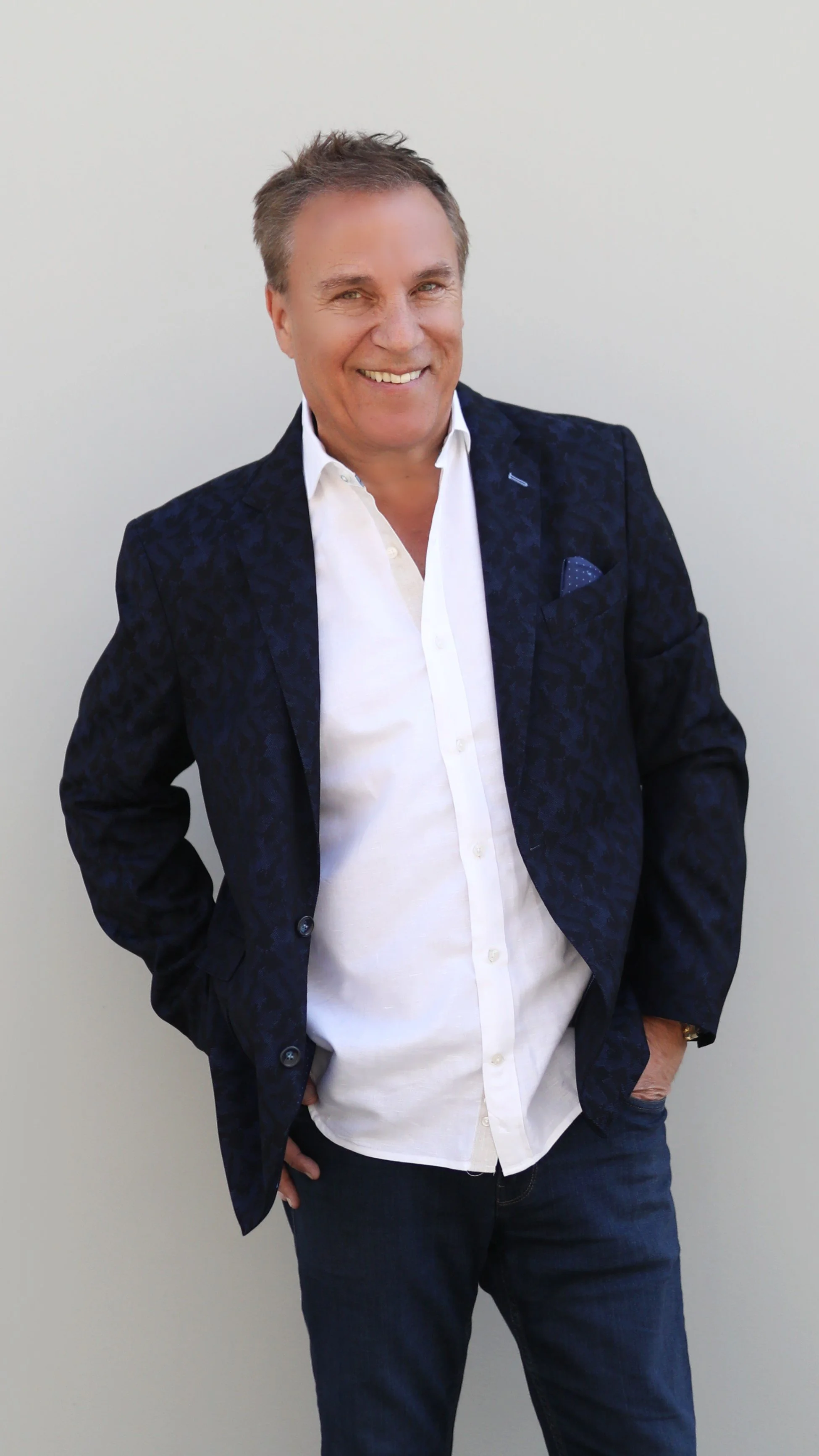 EPK — Craig Shoemaker