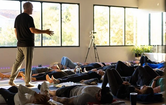 About — Craig Shoemaker