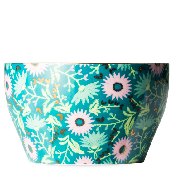 T2 Nouveau Boho — Studio Vico