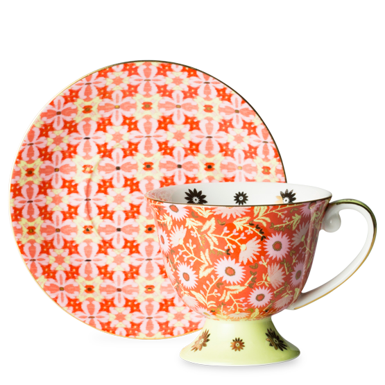 T2 Nouveau Boho — Studio Vico