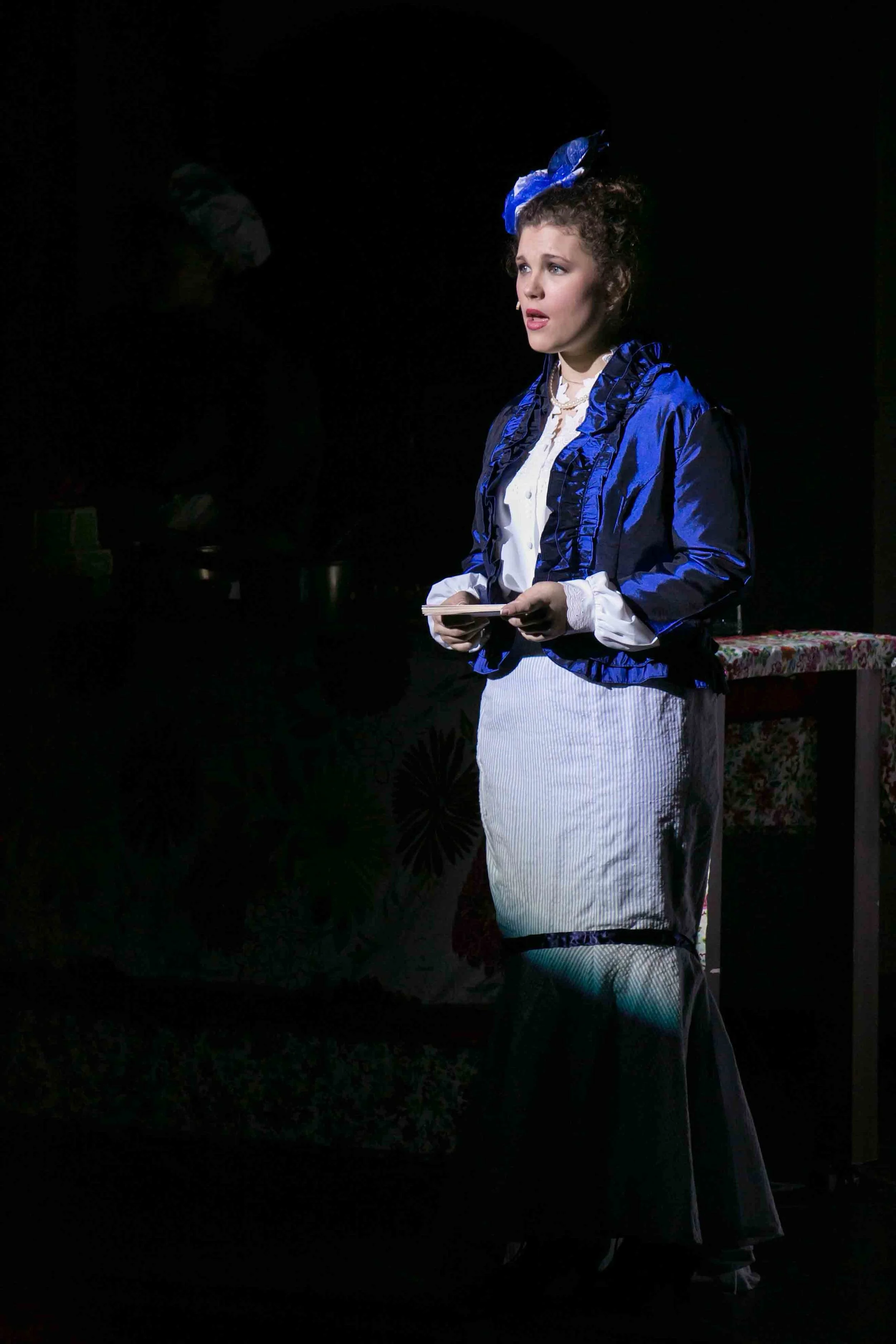 Mary Poppins — Stage Door Fine Arts