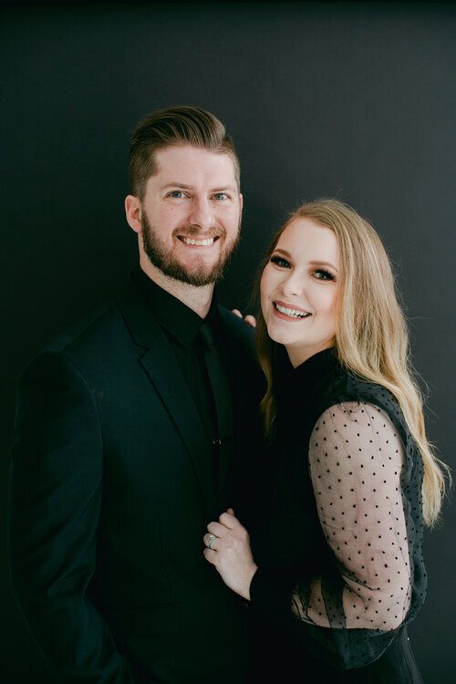 The Young's Photo + FilmAbout