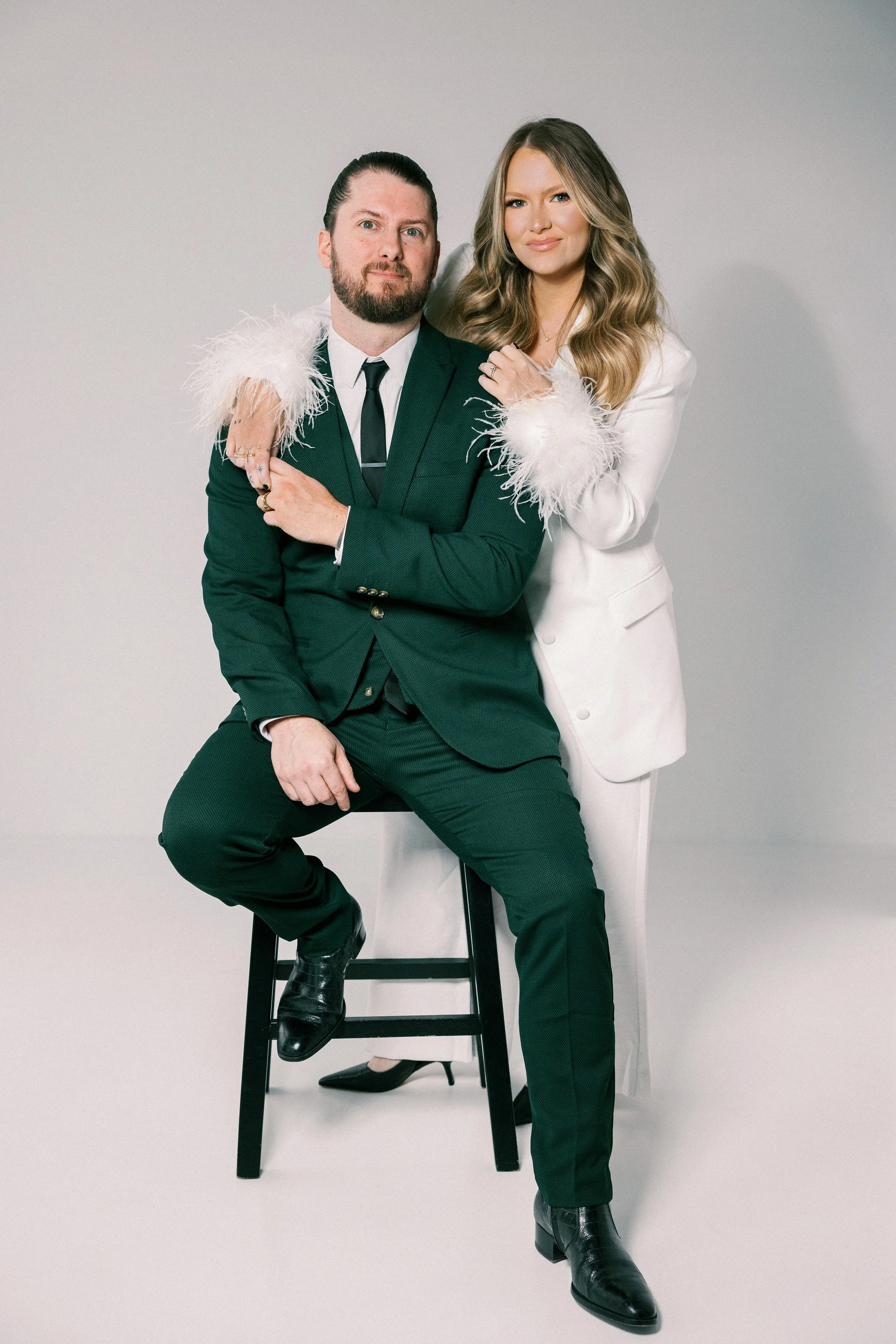 The Young's Photo + FilmAbout