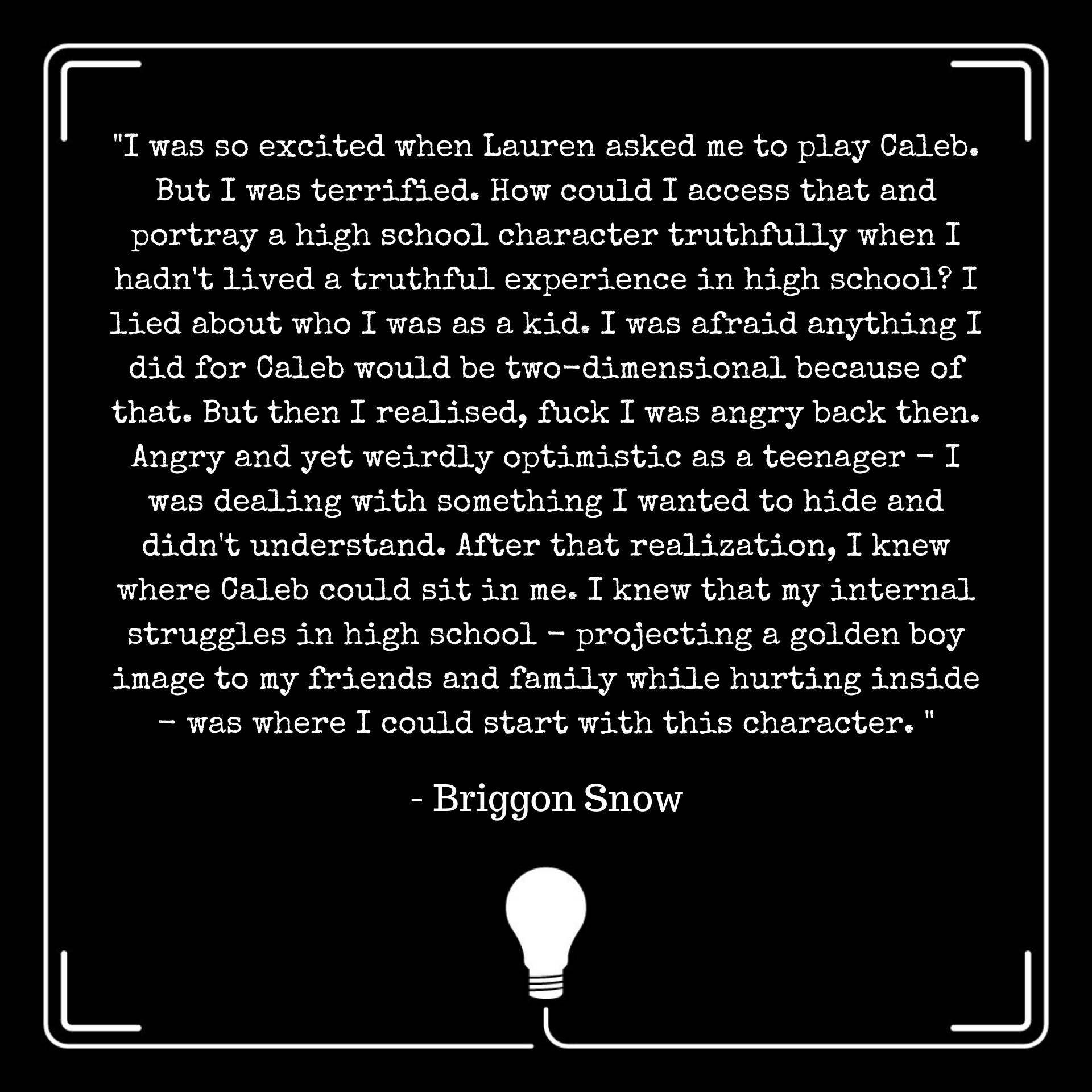 9 - PATIENT #11-A-7 (CALEB) — The Bright Sessions