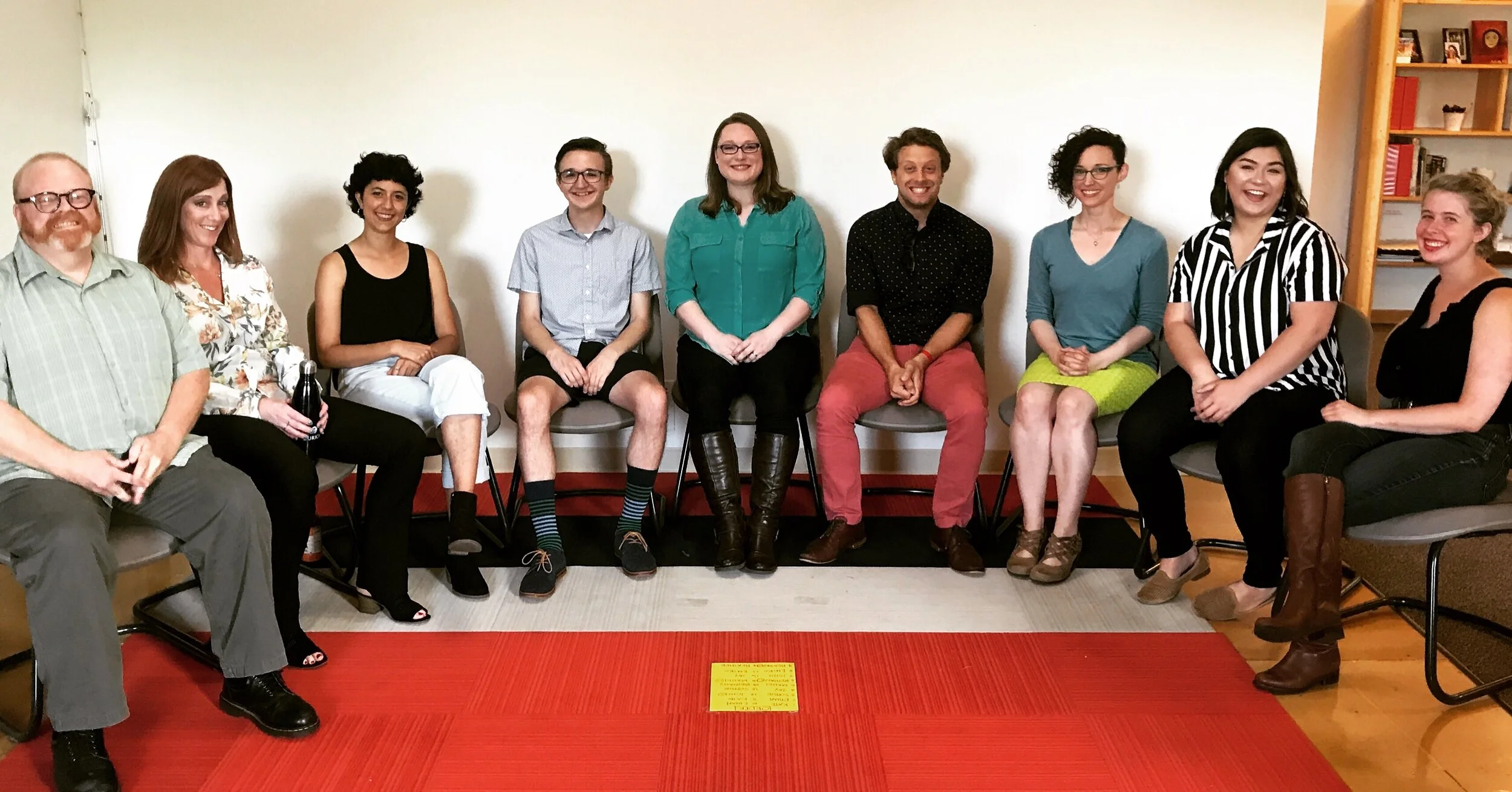 News — Erin Roberts