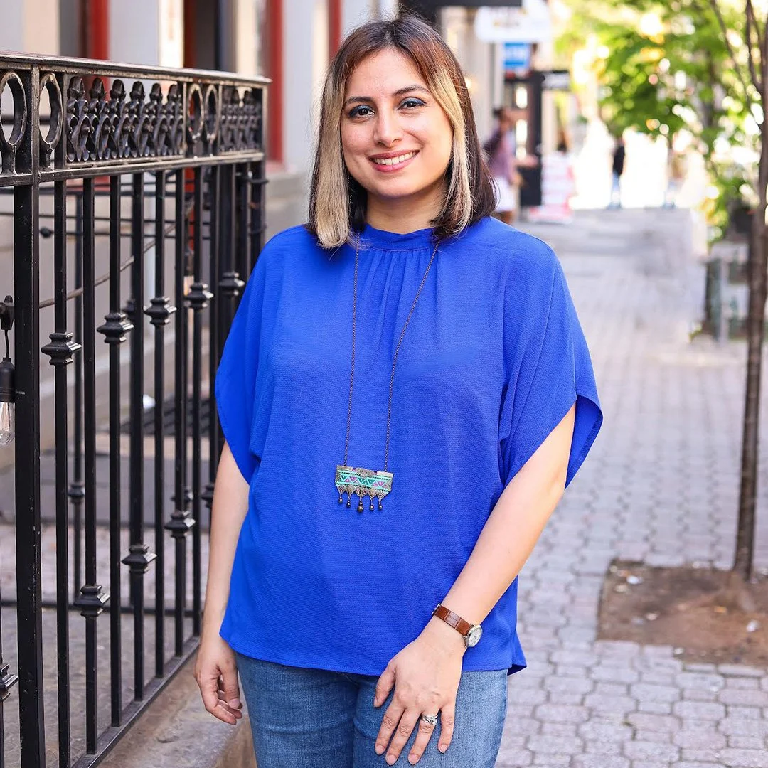 Artists & Creatives Grants — community engagement