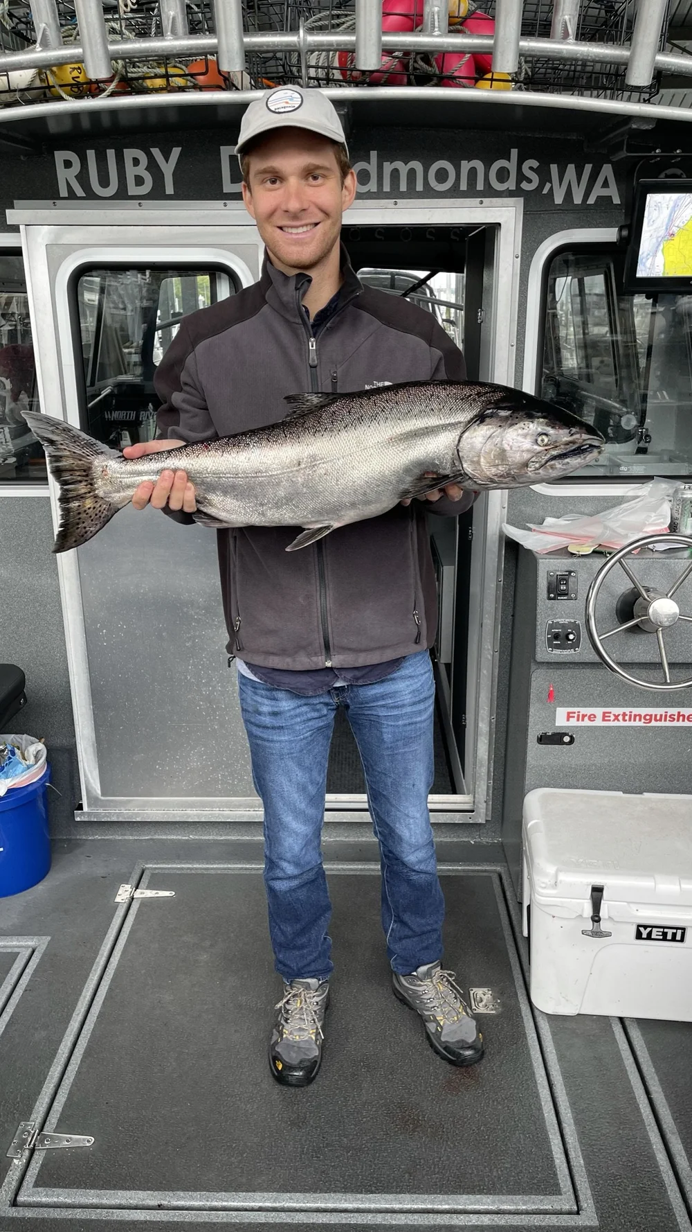 Photo Gallery — Ruby D Charters