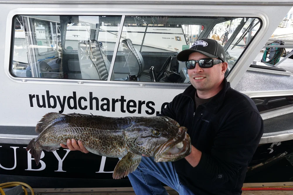 Photo Gallery — Ruby D Charters