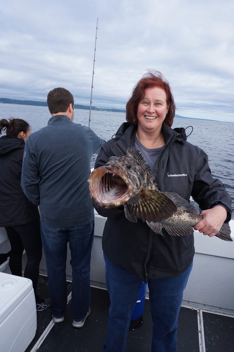 Photo Gallery — Ruby D Charters