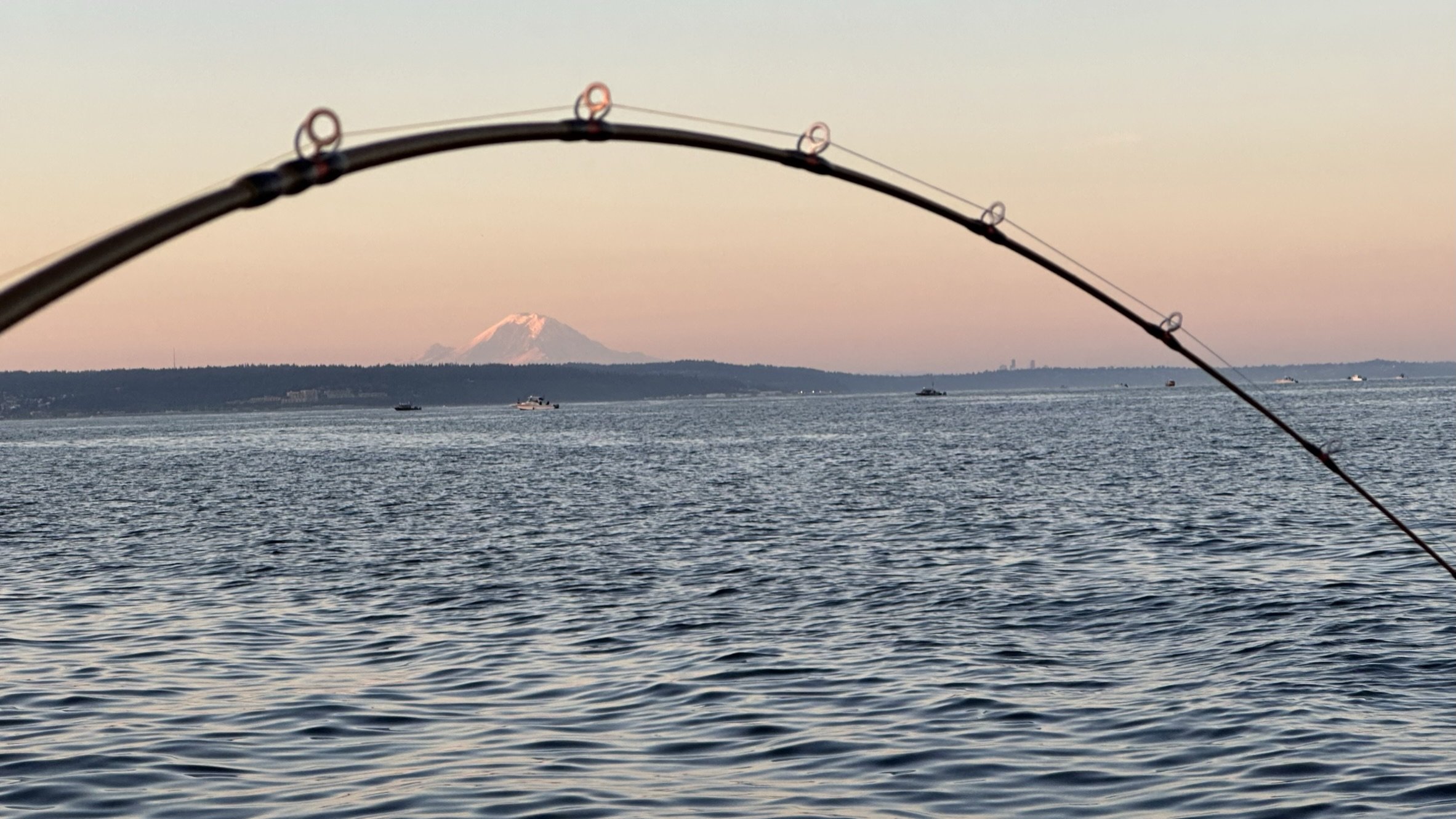Seattle Salmon Fishing | Guided Trips with Ruby D — Ruby D Charters