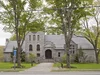 Scoville Memorial Library — Salisbury Historic District Commission