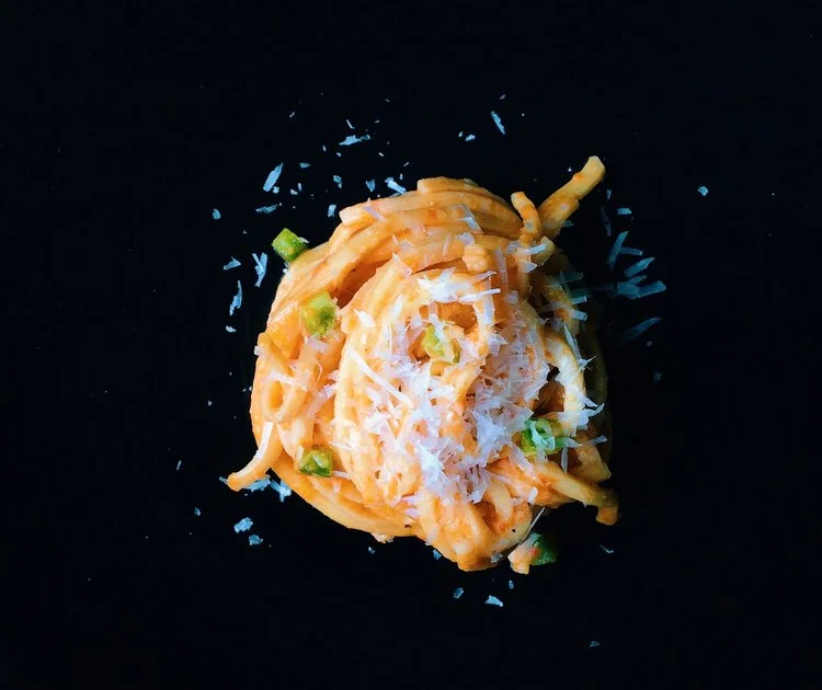 The Importance of Taste — theartofeating