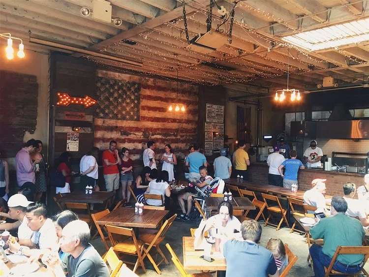 Hometown BBQ | Brooklyn, NY — theartofeating.info