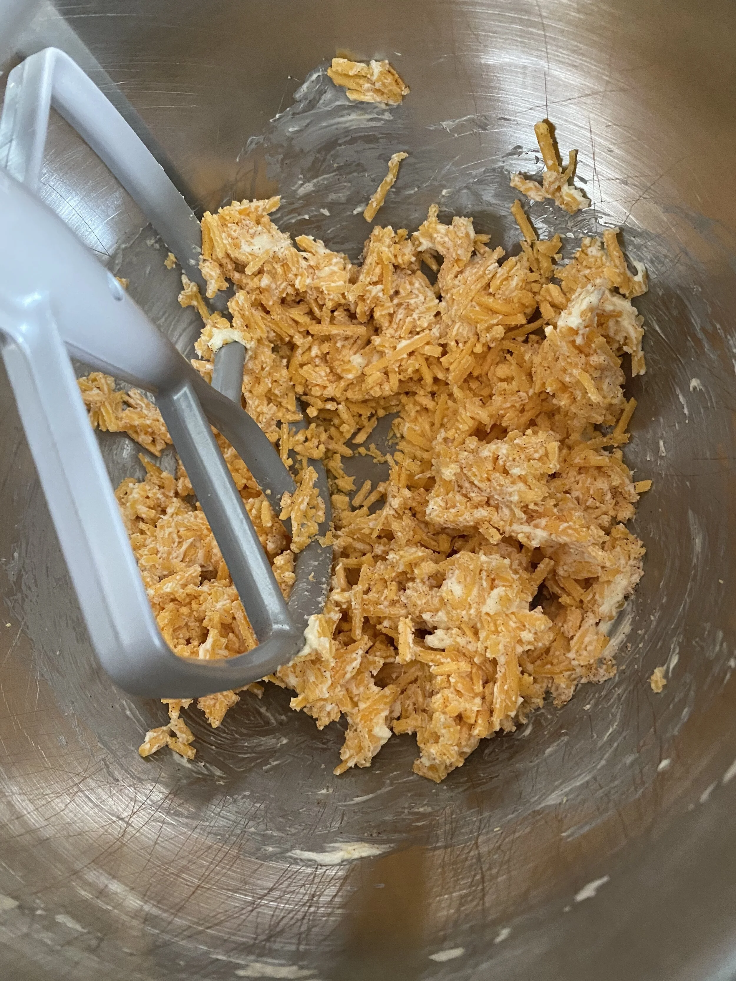 EZ Cheez-Itz — theartofeating