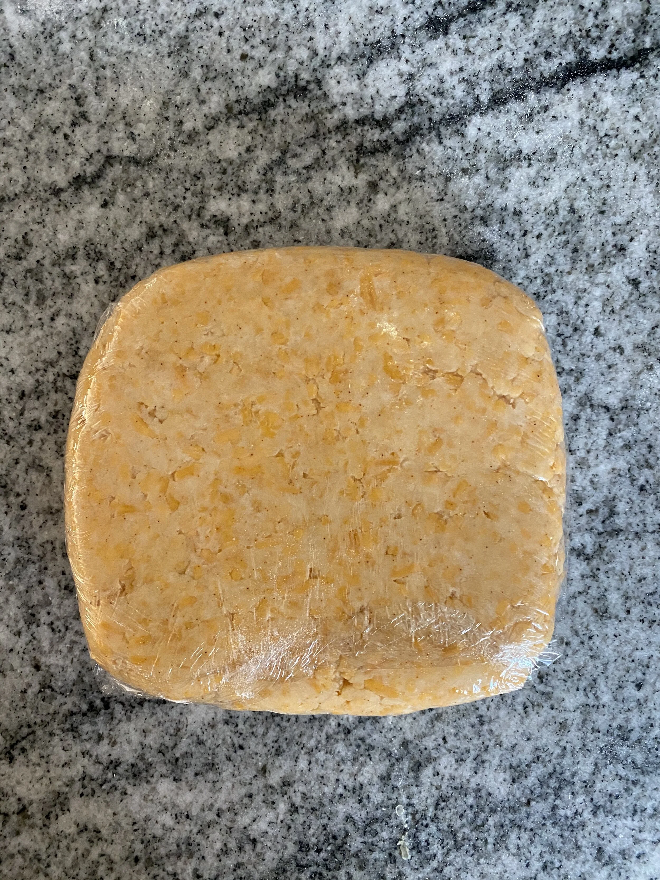 EZ Cheez-Itz — theartofeating