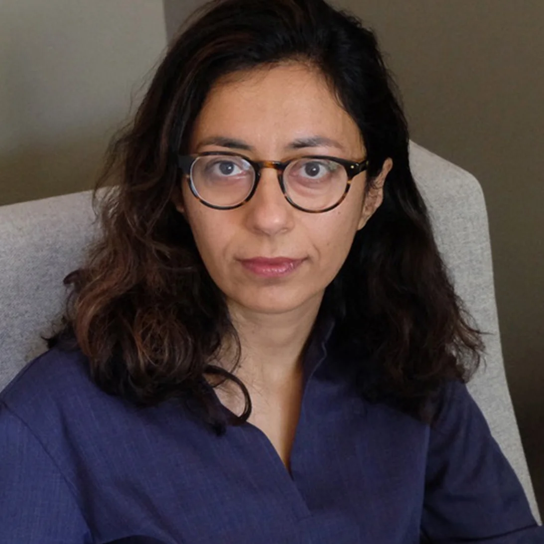 Network — Parker Strategies