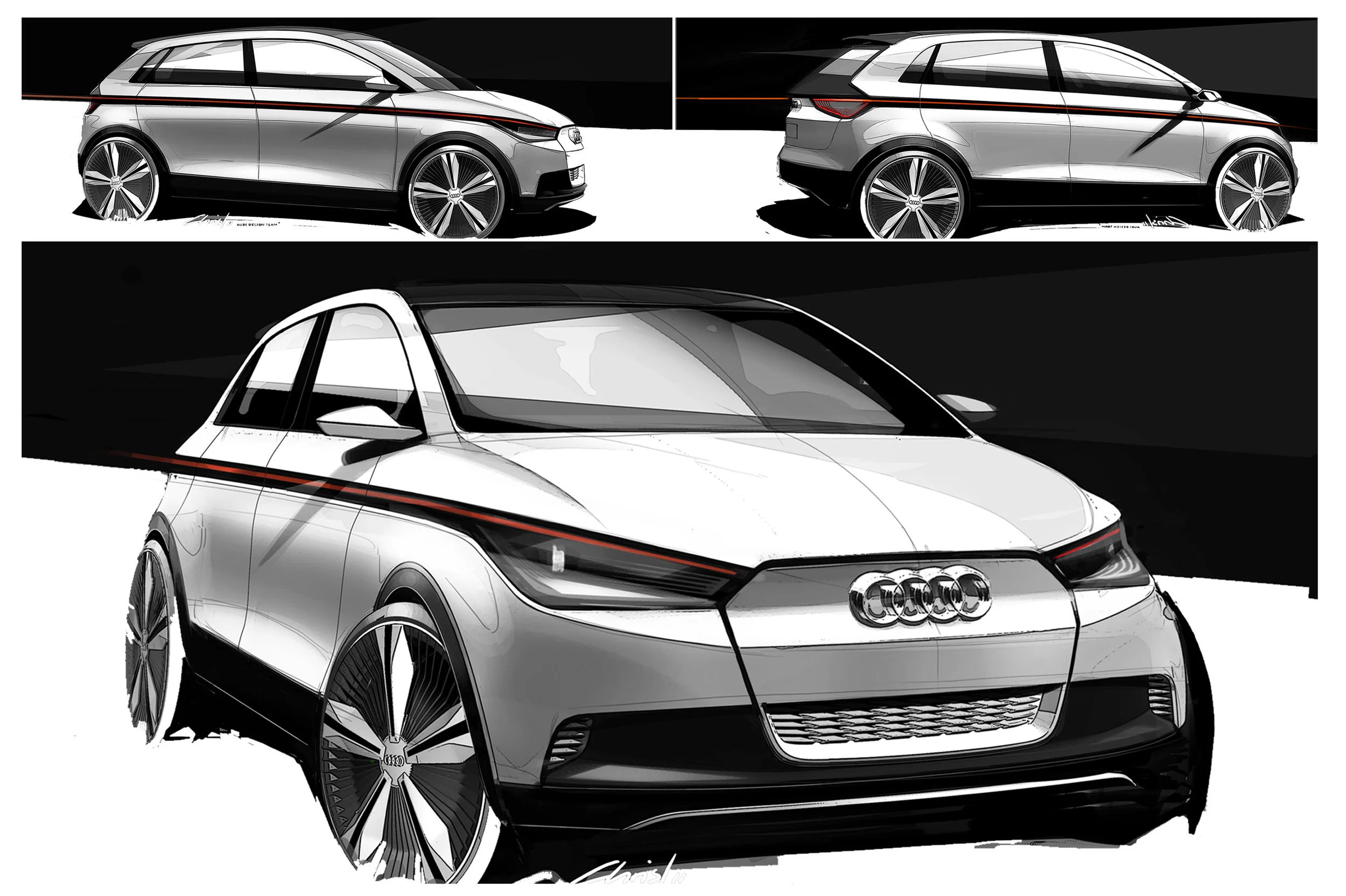 TAPEDRAWINGS by Chris Winkelmann-Tapedrawings by Chris Winkelmann Tape ...