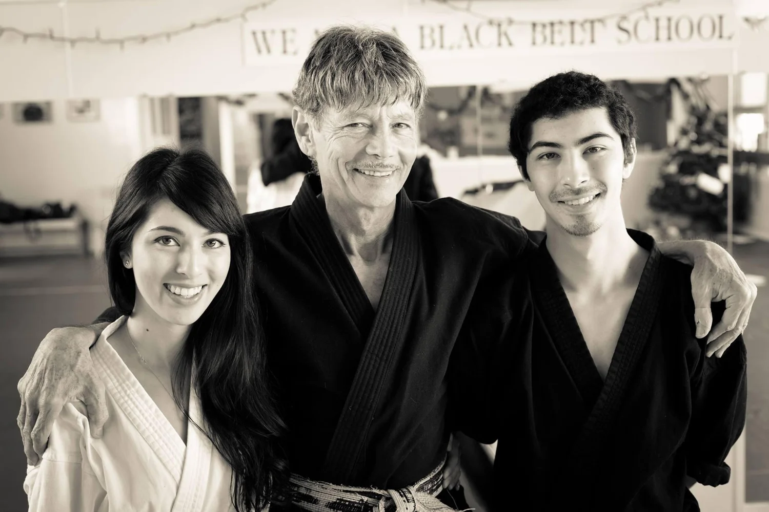 West America Tae Kwon Do