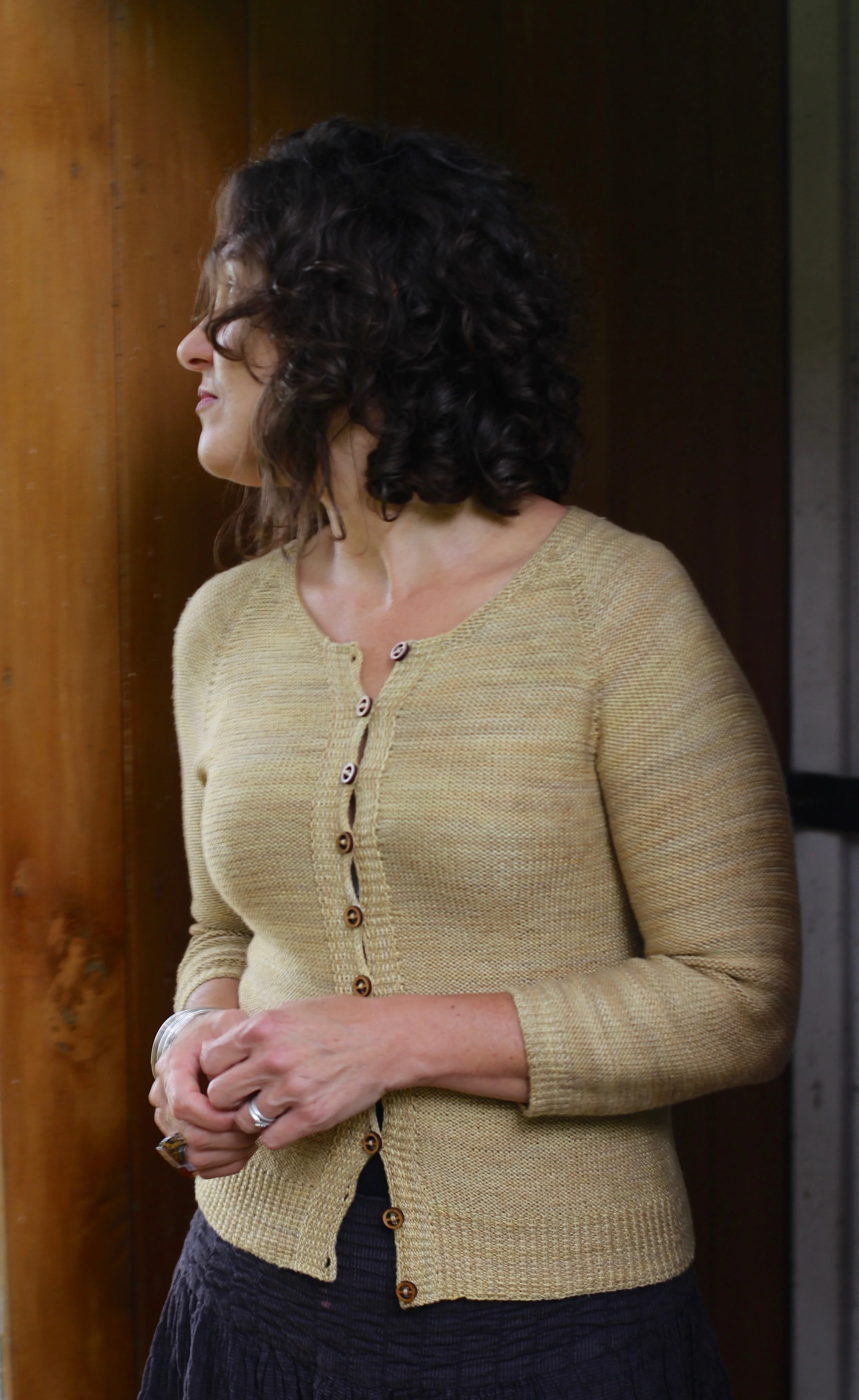 Knitting Styles: How I knit — Truly Myrtle