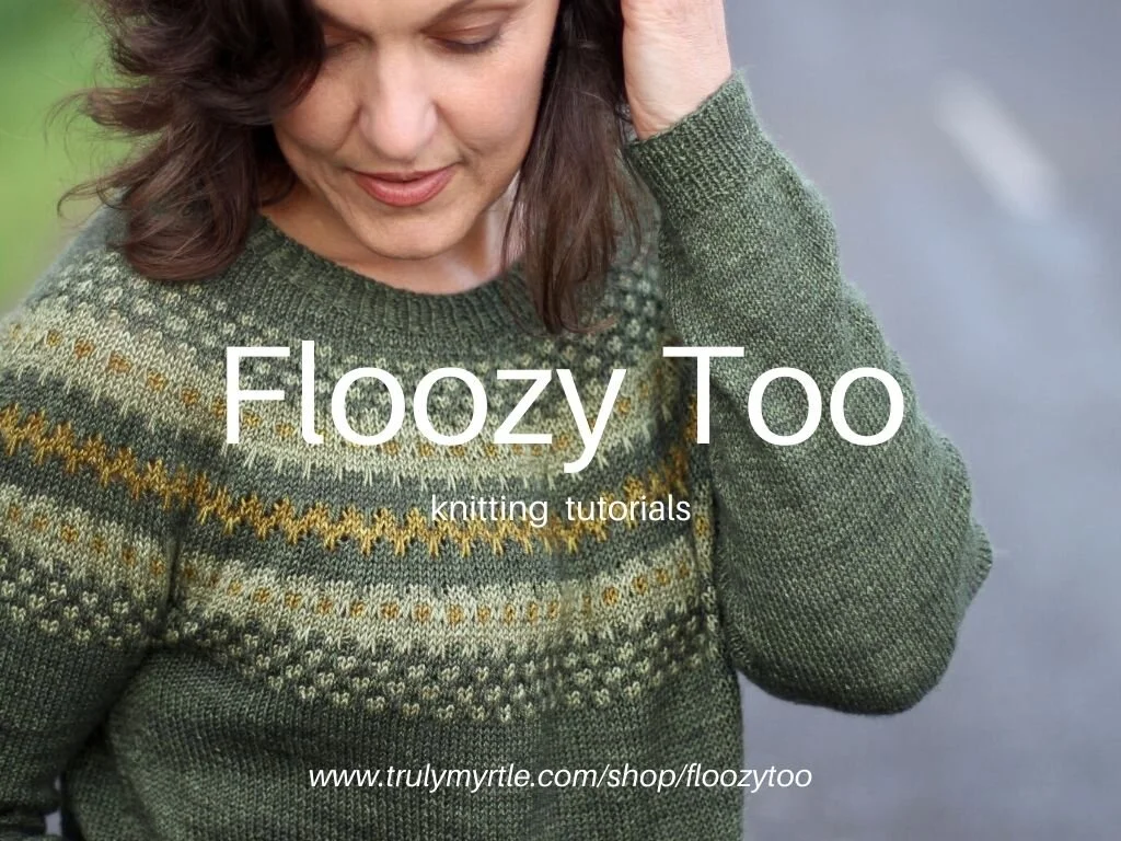tutorials — Truly Myrtle