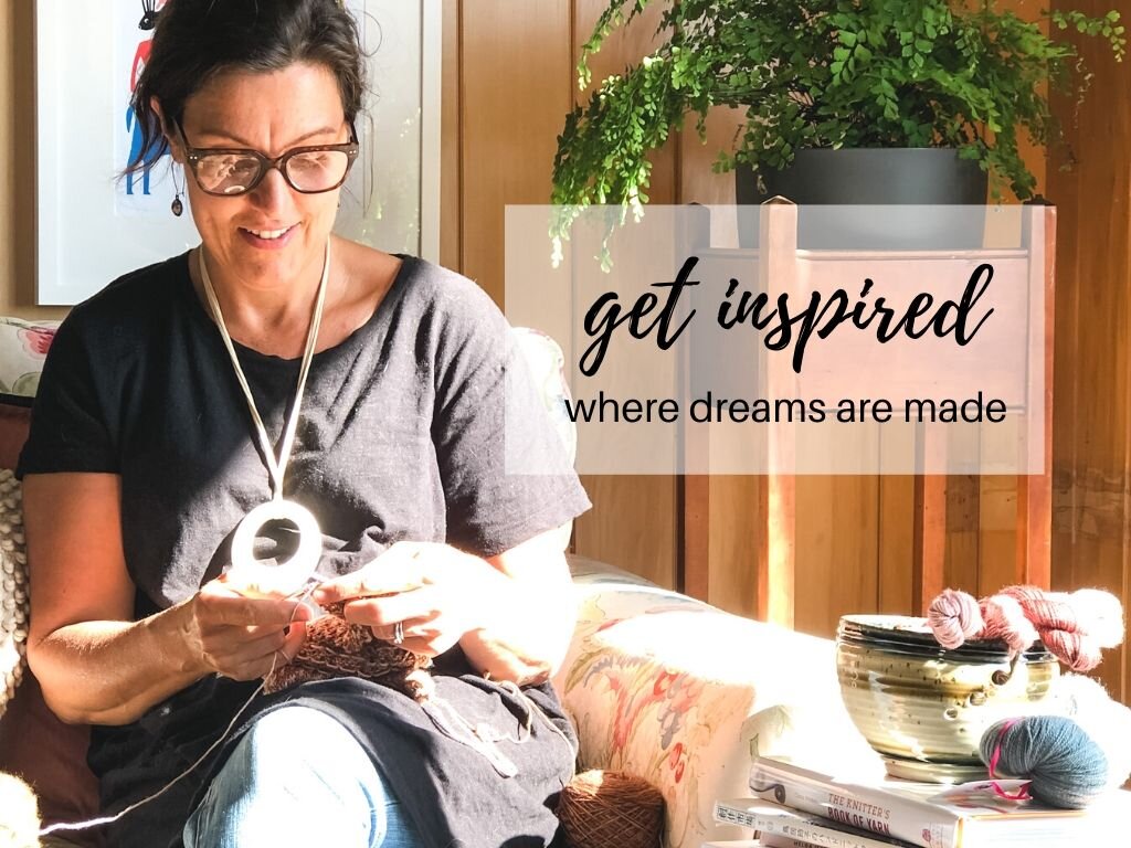 Get Inspired - where dreams are made — Truly Myrtle