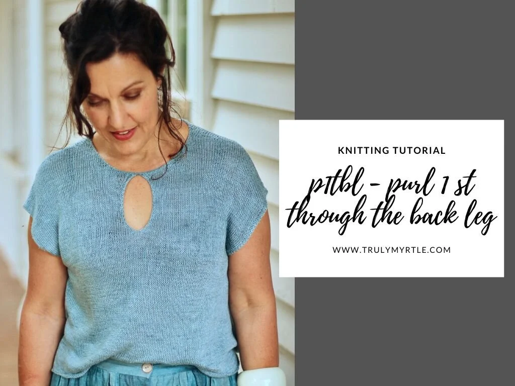 tutorials — Truly Myrtle