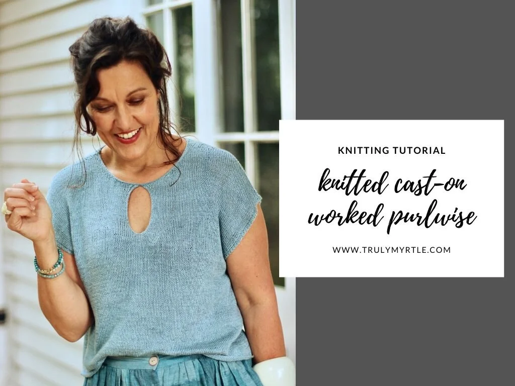 tutorials — Truly Myrtle