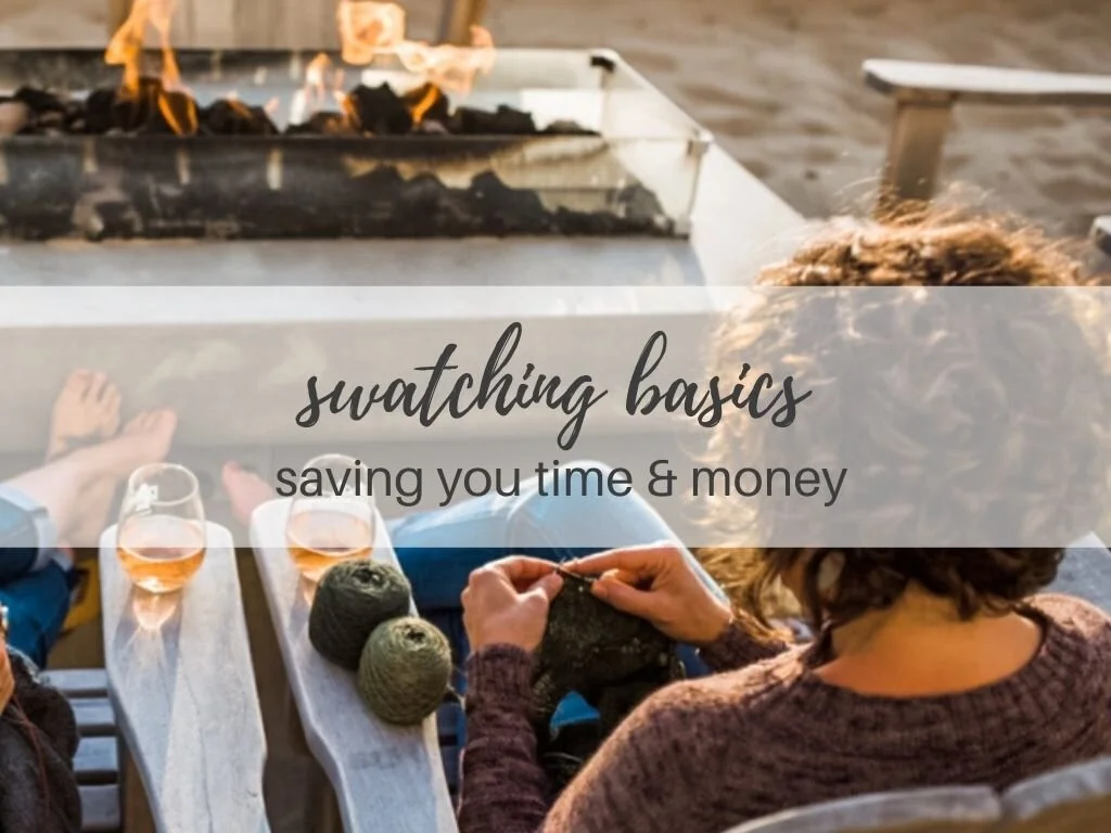 Set yourself up for success - Grab the Swatching Basics cheat sheet ...