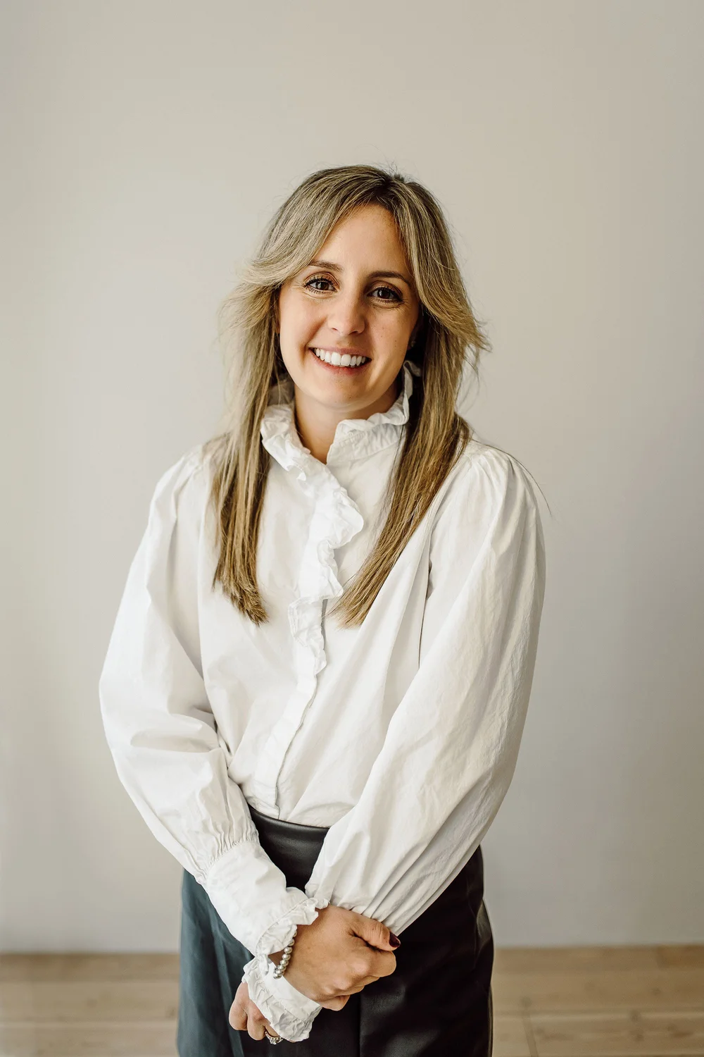 EMILYS BIO — Ruggles Lindemann Bell
