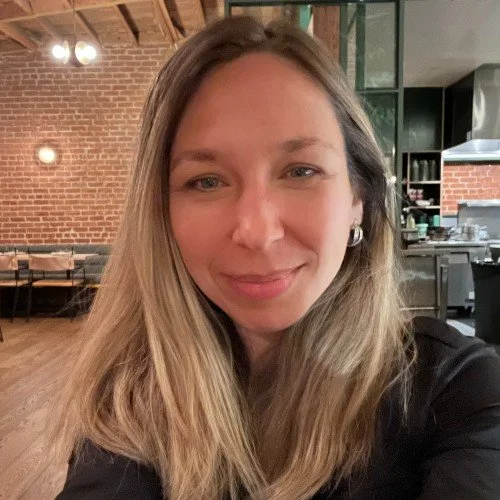 CAROLINE SCHNAKERS, PH.D. — The Scheiner Group