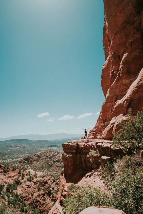 Hikes to Explore in Sedona — Kerstin huang