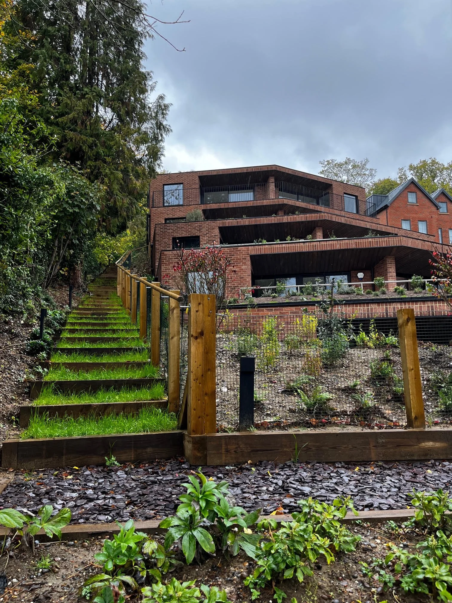 Projects— TEO architectsCHV - CROHAM VALLEY ROAD