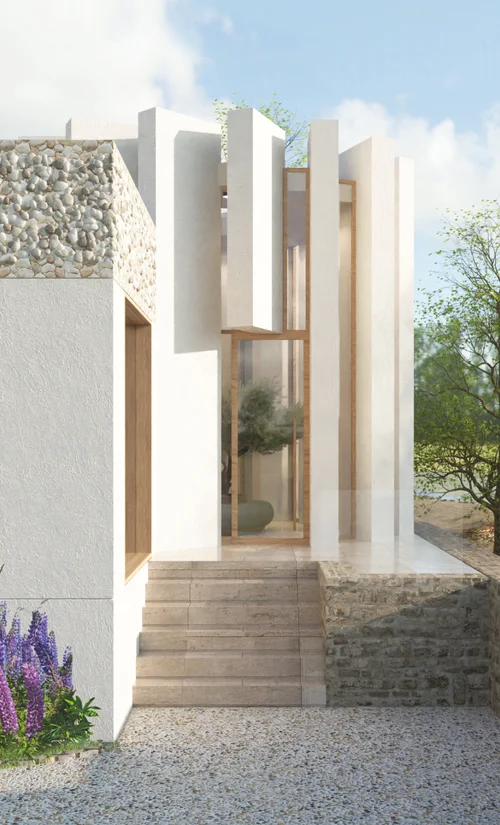 TEO architects