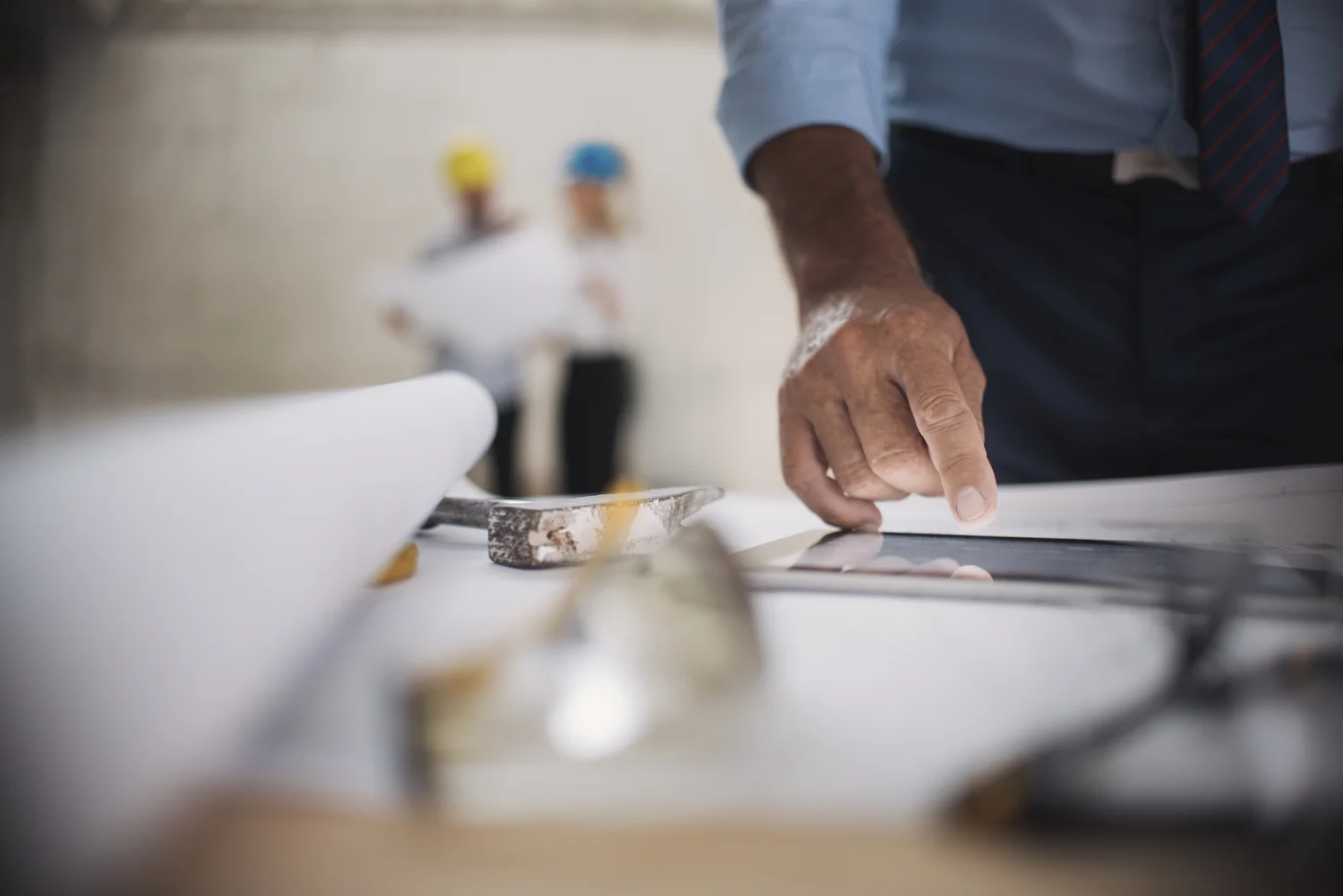 Process — Terra Solar