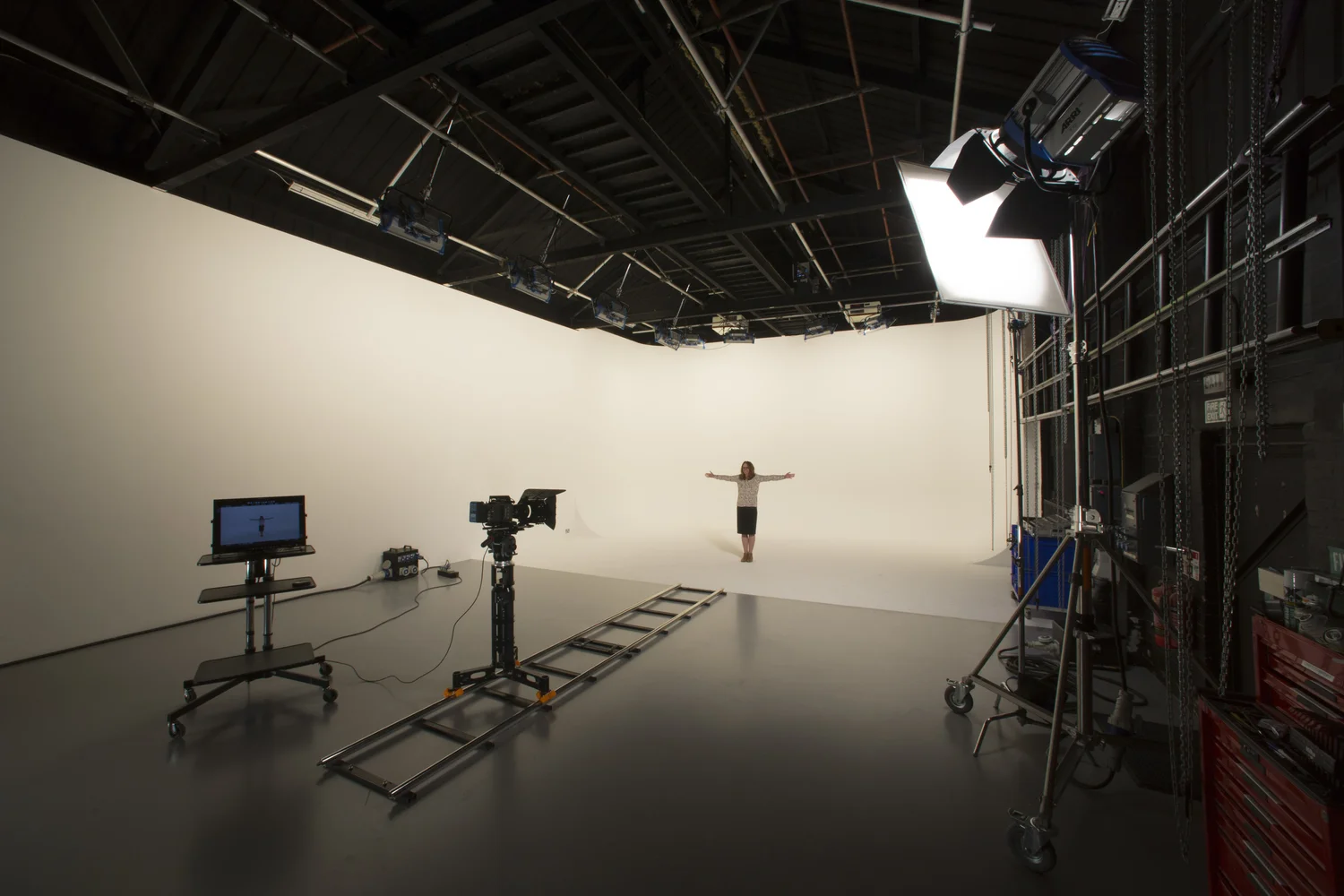 Clapham Road Studios