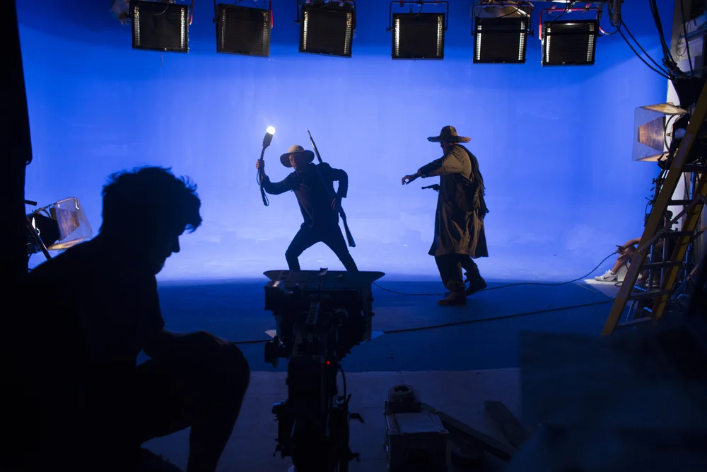 Clapham Road Studios